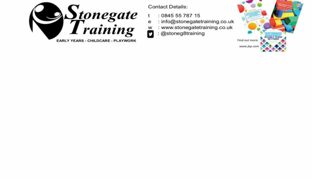 Debbie Garvey on Children’s Wellbeing - Early Years TV