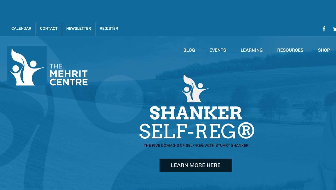 Dr Susan Hopkins on Shanker Self-reg® in Young Children - Early Years TV