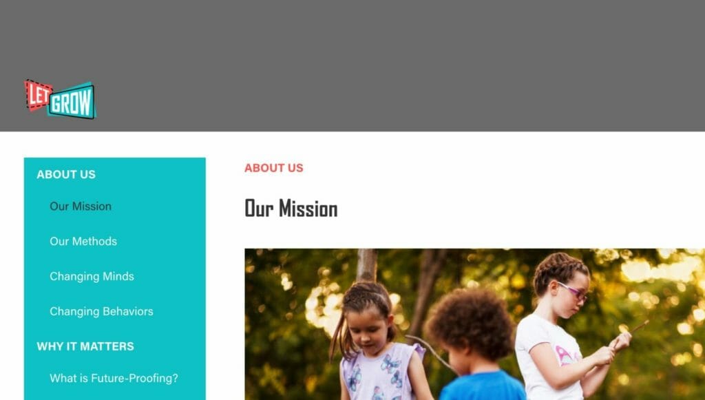 Professor Peter Gray on Play, Parenting and Self Directed Education ...