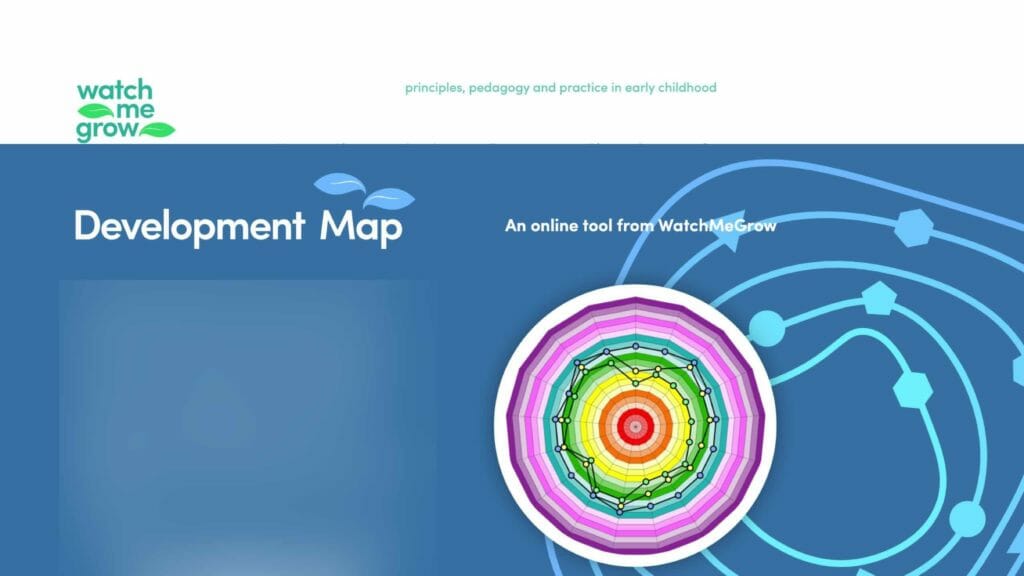 Di Chilvers on Observations and the Development Map - Early Years TV