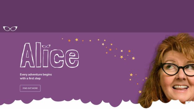 Alice Sharp on Empowering Parents - Early Years TV