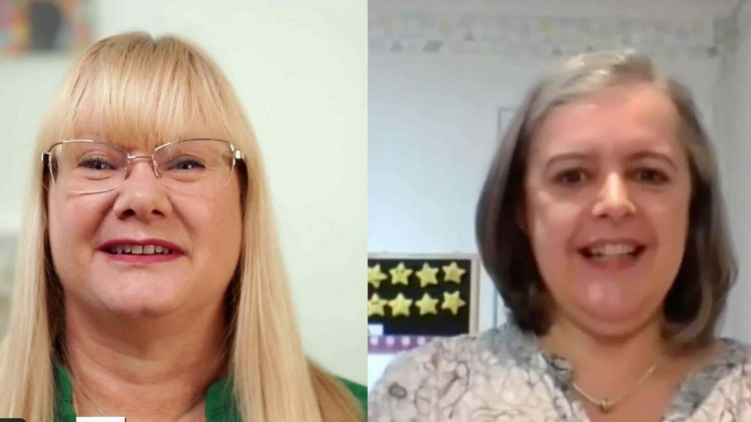 Sarah Neville on the benefits of childminders - Early Years TV