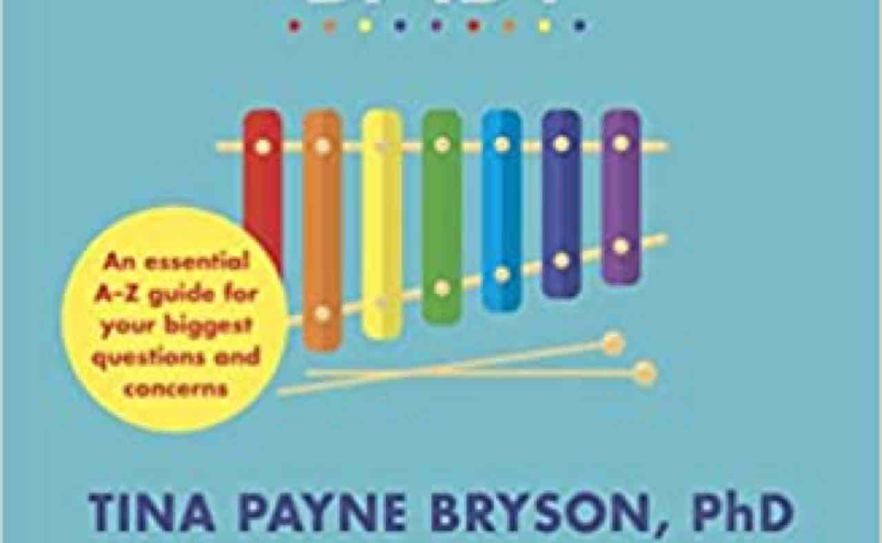 Dr Tina Payne Bryson on The Bottom Line for Baby - Early Years TV