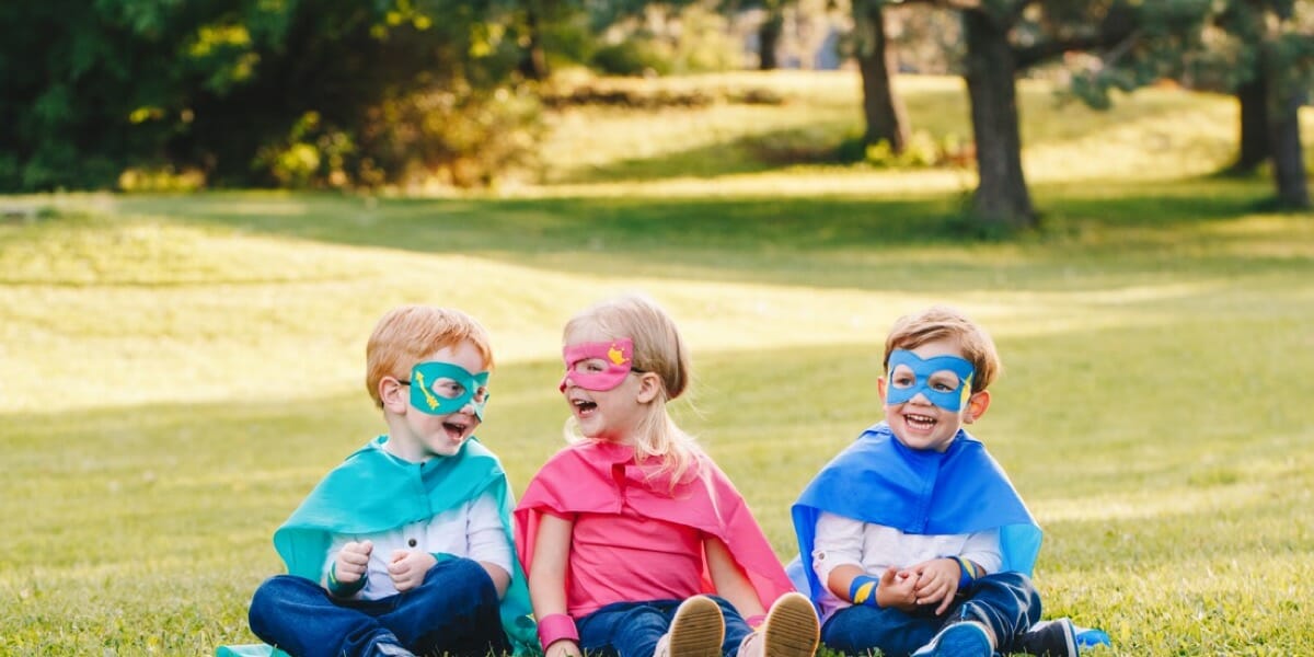 ABC Does...Role Play - Early Years TV