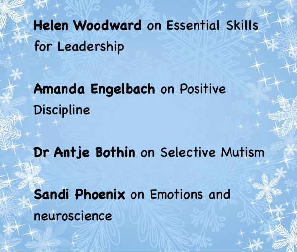 Early Years TV: Learn from the Leading Early Years Experts - FREE