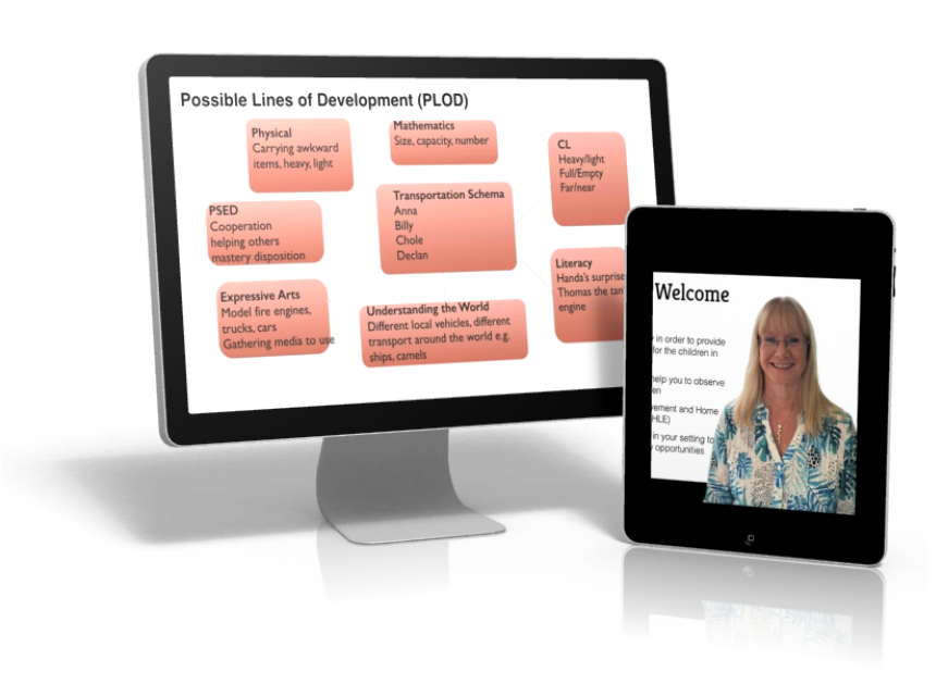 Schema Short Course with Kathy Brodie