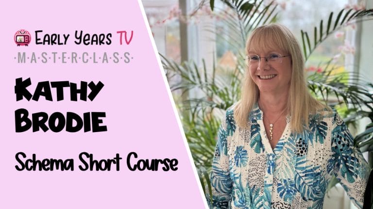 Schema Short Course with Kathy Brodie
